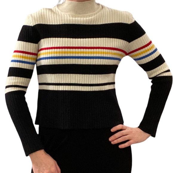 St. John | Tops | St John By Marie Gray Knit | Poshmark